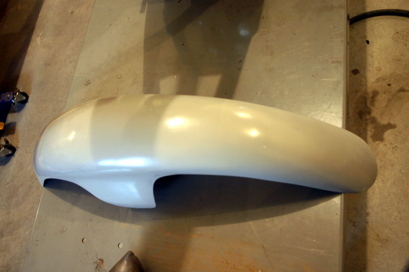 Cranked Customs Inc - Building